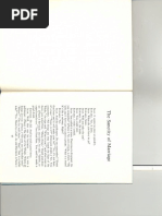 Evelyn's Monologue in The Shape of Things | PDF | Self-Improvement | Poetry