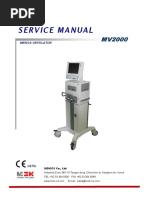 Cardio Aid 360B Manual de Servicio | PDF | Artificial Cardiac Pacemaker ...