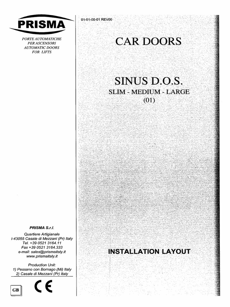 Sinus Dos PDF | PDF