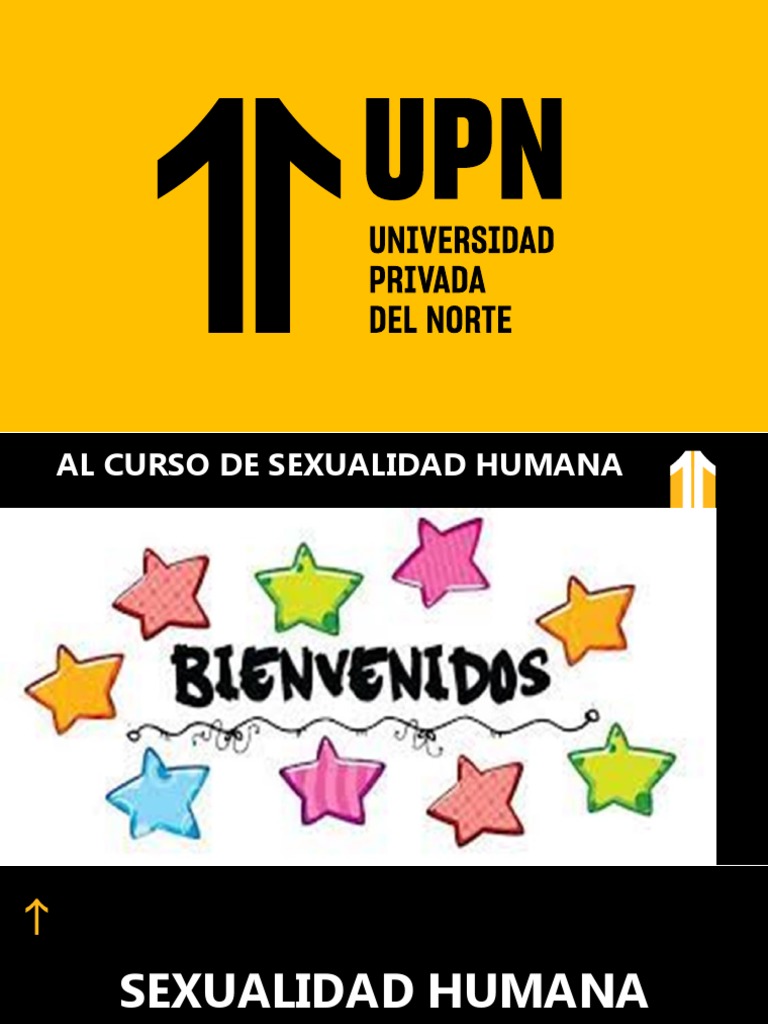 Semana 1 - Sex Hum | PDF
