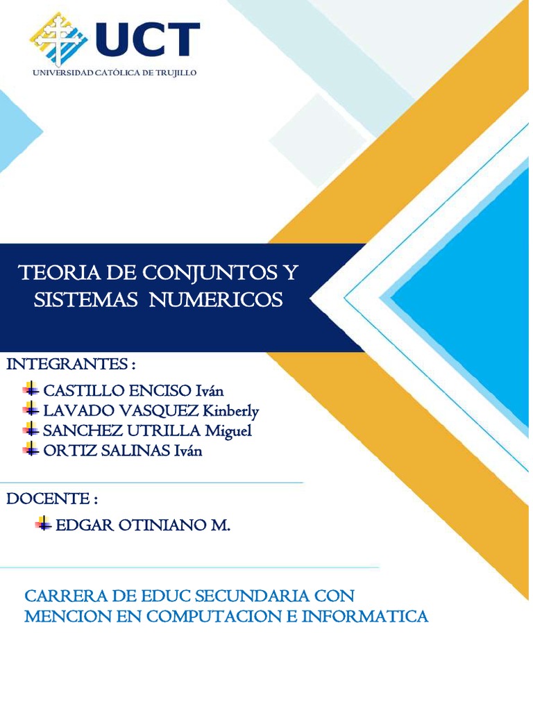 Producto Academico 3 PDF | PDF