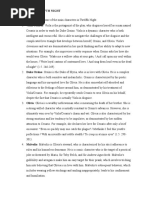 CSEC English B Paper 1 Answer Key | PDF | Art | Science & Mathematics