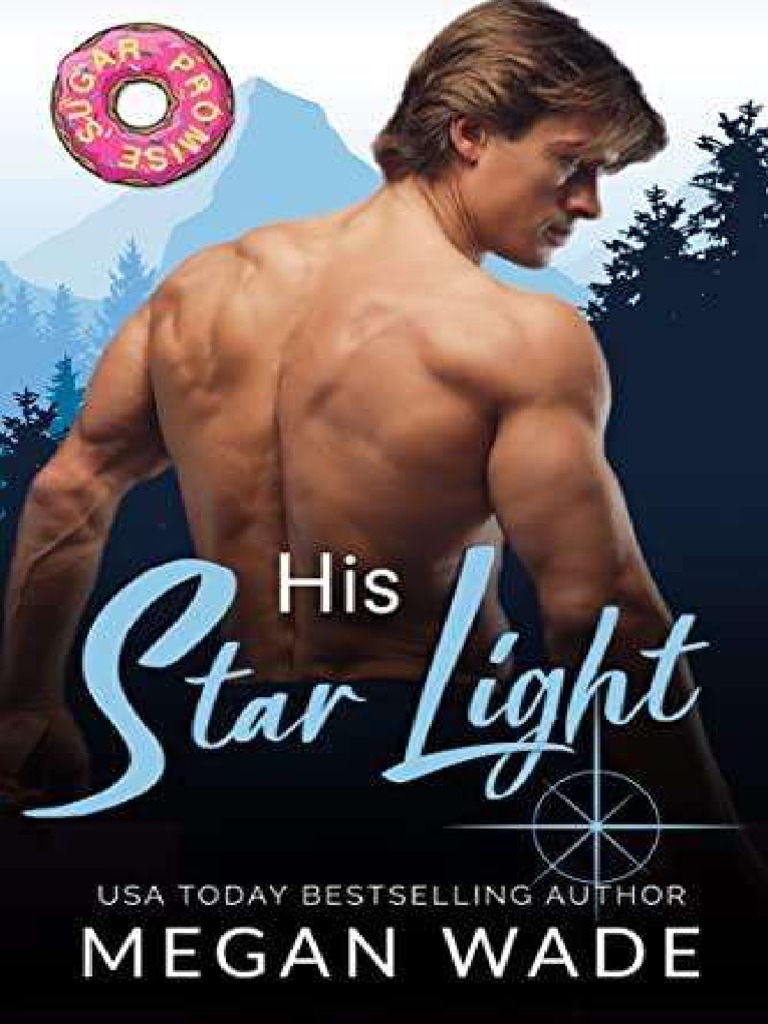 His Starlight | PDF