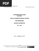 CPKC System Map | PDF