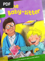 Oxford Reading Tree - Level - 2 - Stories - The - Go Kart | PDF