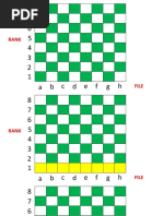 Aliengambit All | PDF | Chess Openings | Chess Theory