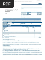 MOD R Form | PDF | Valuation (Finance) | Real Estate Appraisal
