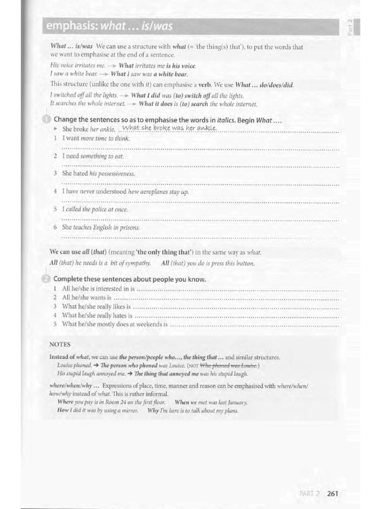 Cohesion markers and Ellipsis.pdf | PDF