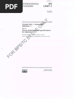 EN 12004-1: Adhesives for Ceramic Tiles | PDF | Strength Of Materials ...
