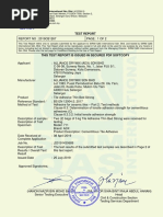 TenCate Polyfelt TS Nonwoven Geotextiles | PDF | Nonwoven Fabric ...