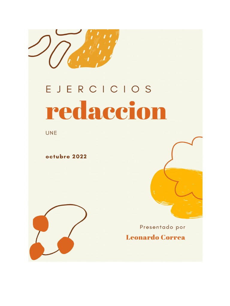 Leonardo Correa AI3 S3 14 OCT 22 | PDF