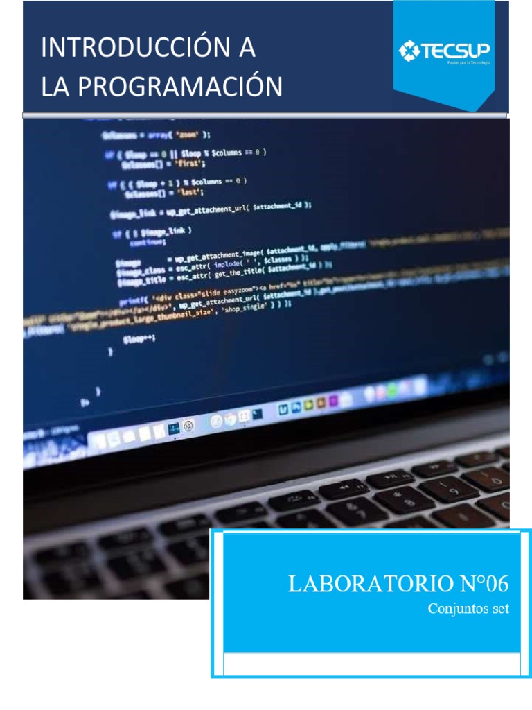 Introducción a la Programación en Python | PDF | Programación de computadoras | Laboratorios