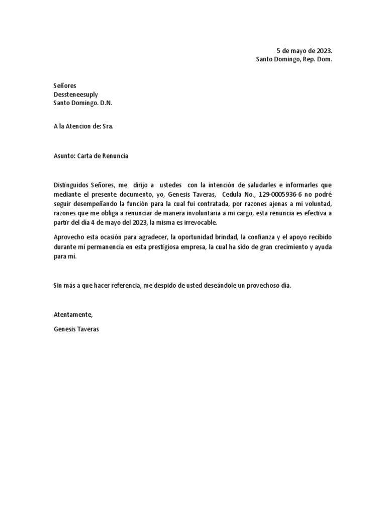 Documento1 | PDF