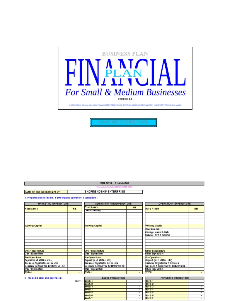 ENT530 Financial System | PDF