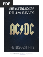 BeatBuddy Manager Online Guide | PDF | Computer File | Computing