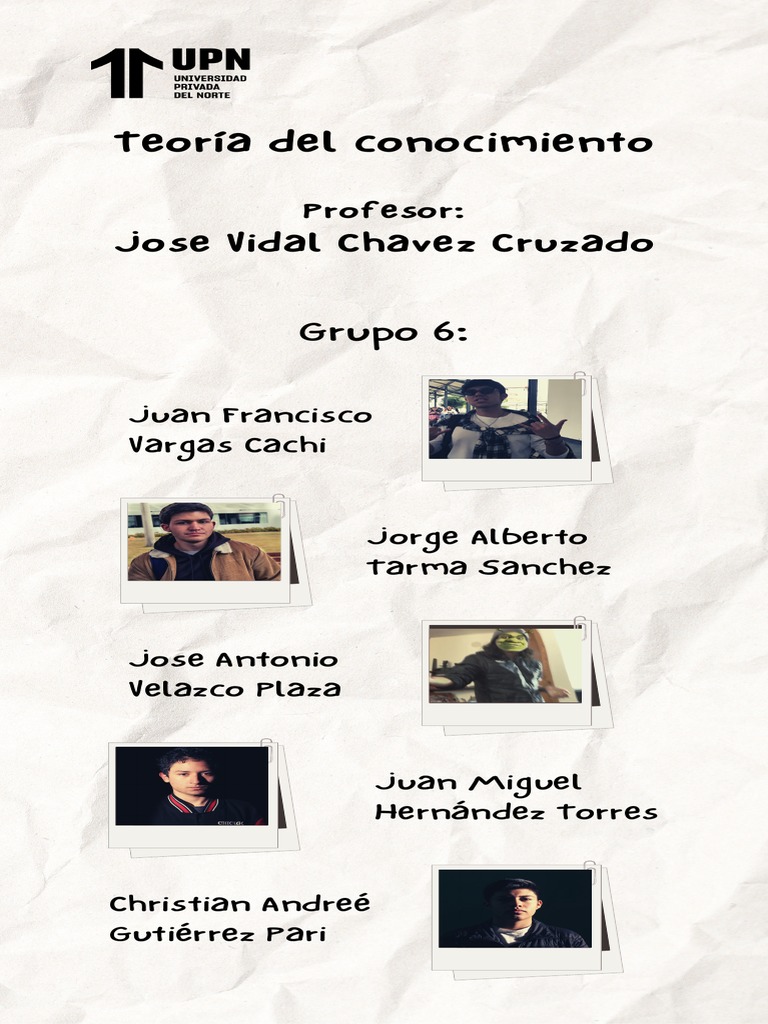 Cooley, Mead y La Interacción Simbólica - Grupo6 - TEOCON PDF | PDF