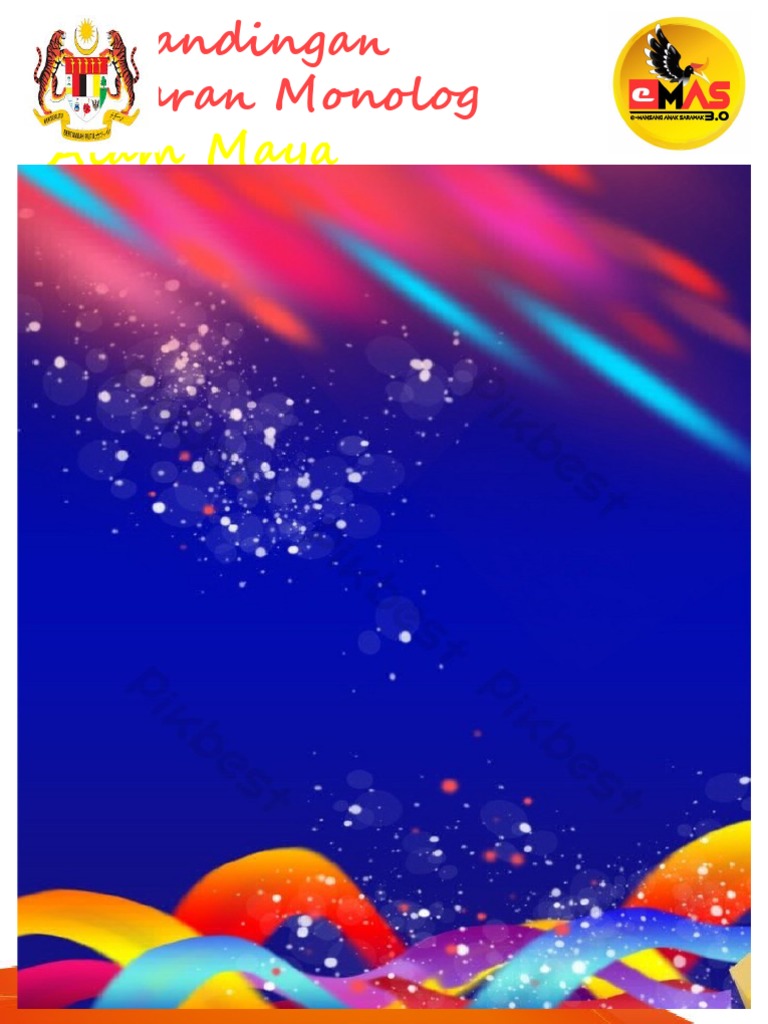 poster PAPAN NOTIS | PDF