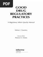 GHTF (Global Harmonization Task Force) | PDF | Audit | Medical Device