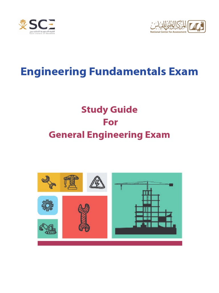 General Eng Study Guide PDF | PDF