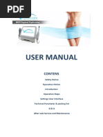 Completed Revalidation Forms and Templates | PDF | Nursing | Midwife