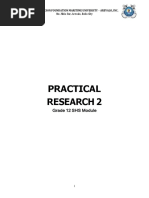 Semi-Structured Interview: A Methodological Re Ection On The ...