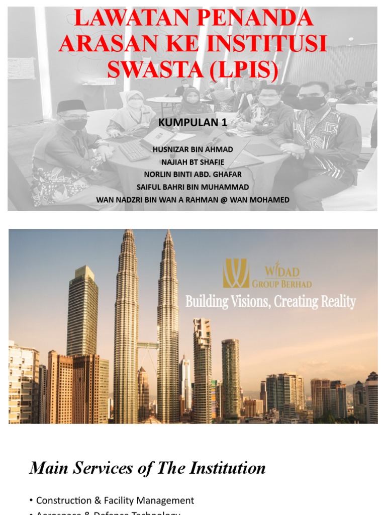 Lpis Presentation | PDF