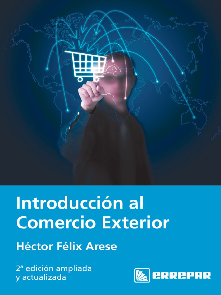 Libro de Comercio Exterior PDF | PDF | Seguro | aduana
