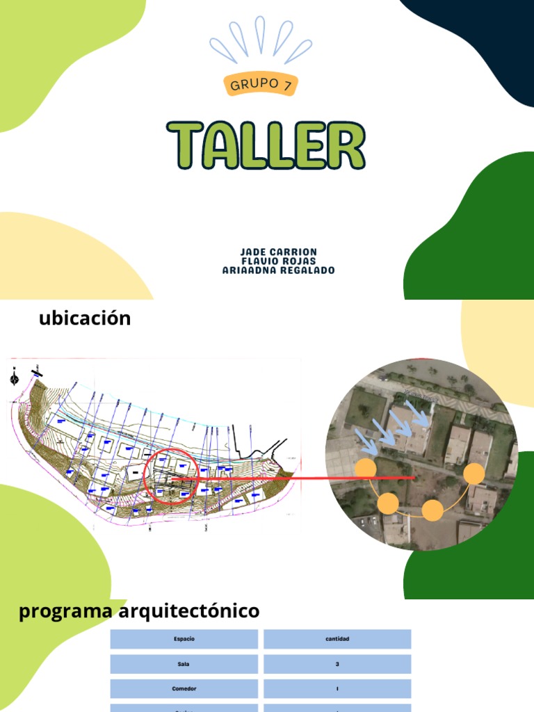 Taller PDF | PDF
