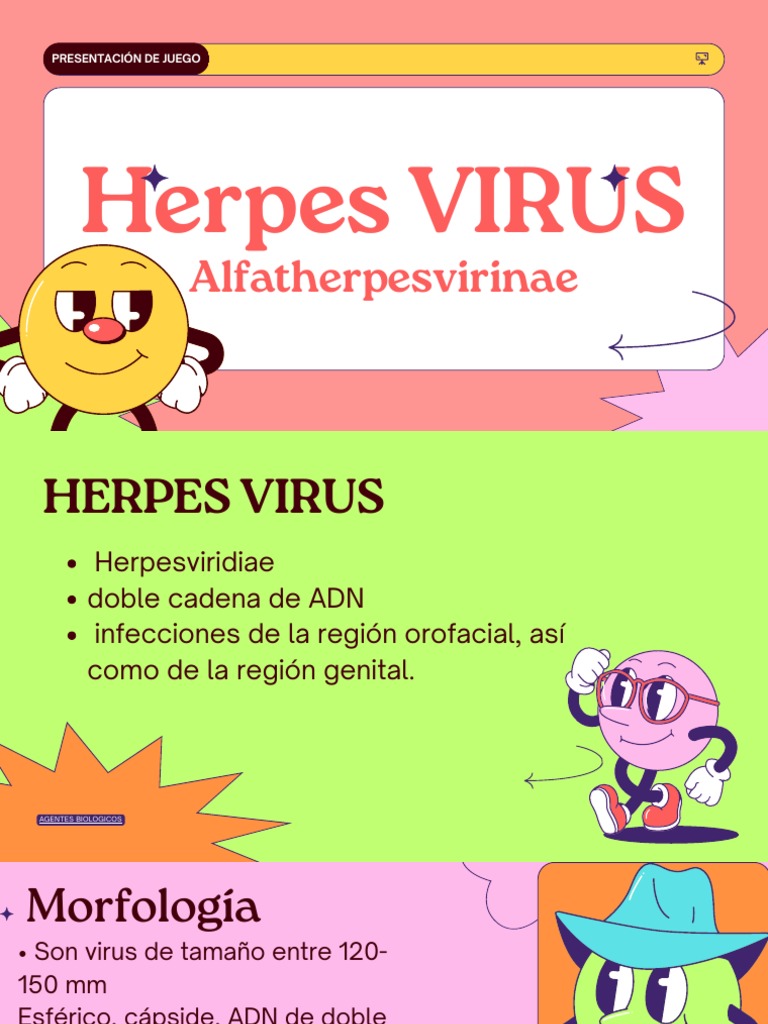 Herpes VIRUS.pdf | PDF