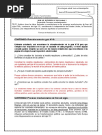 Infografía de Del Tratado Clayton - Bulwer de 1850 | PDF