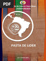 MANUAL DE ESPECIALIDADES Aventureiros Iasd | PDF