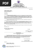 Sample Copy Furnished | PDF