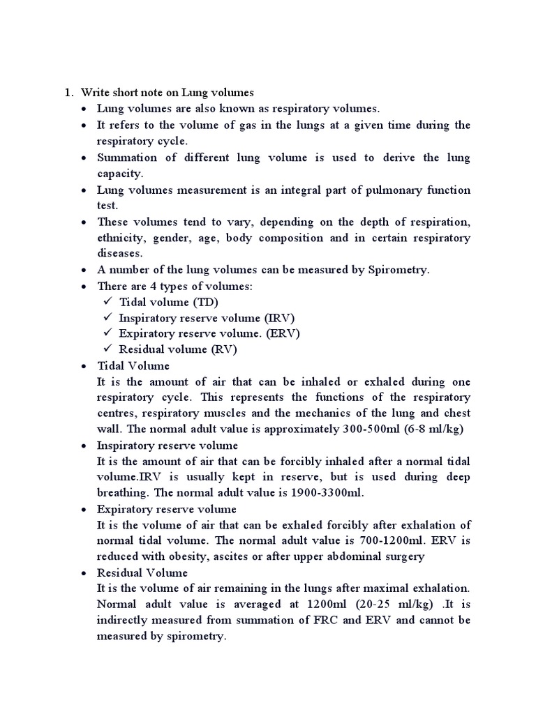 Section 2 (Half Unit 4) | PDF