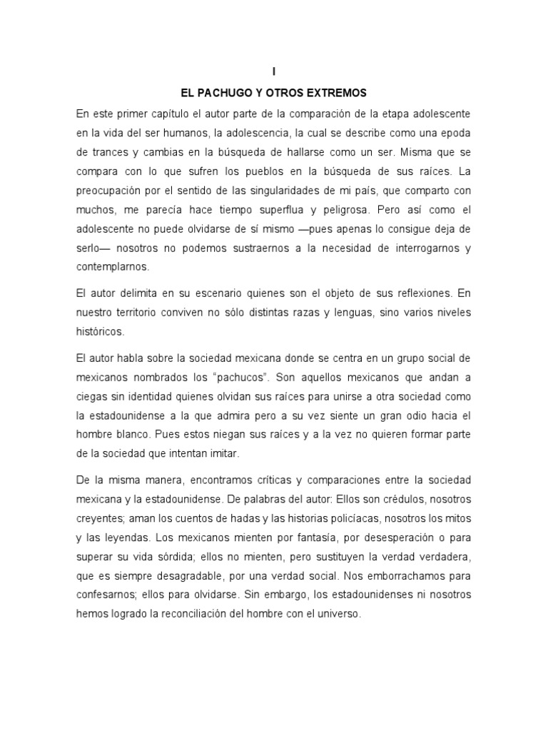 Resume Cap 1 ELDLS | PDF