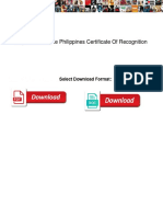 Ribbon BSP | PDF