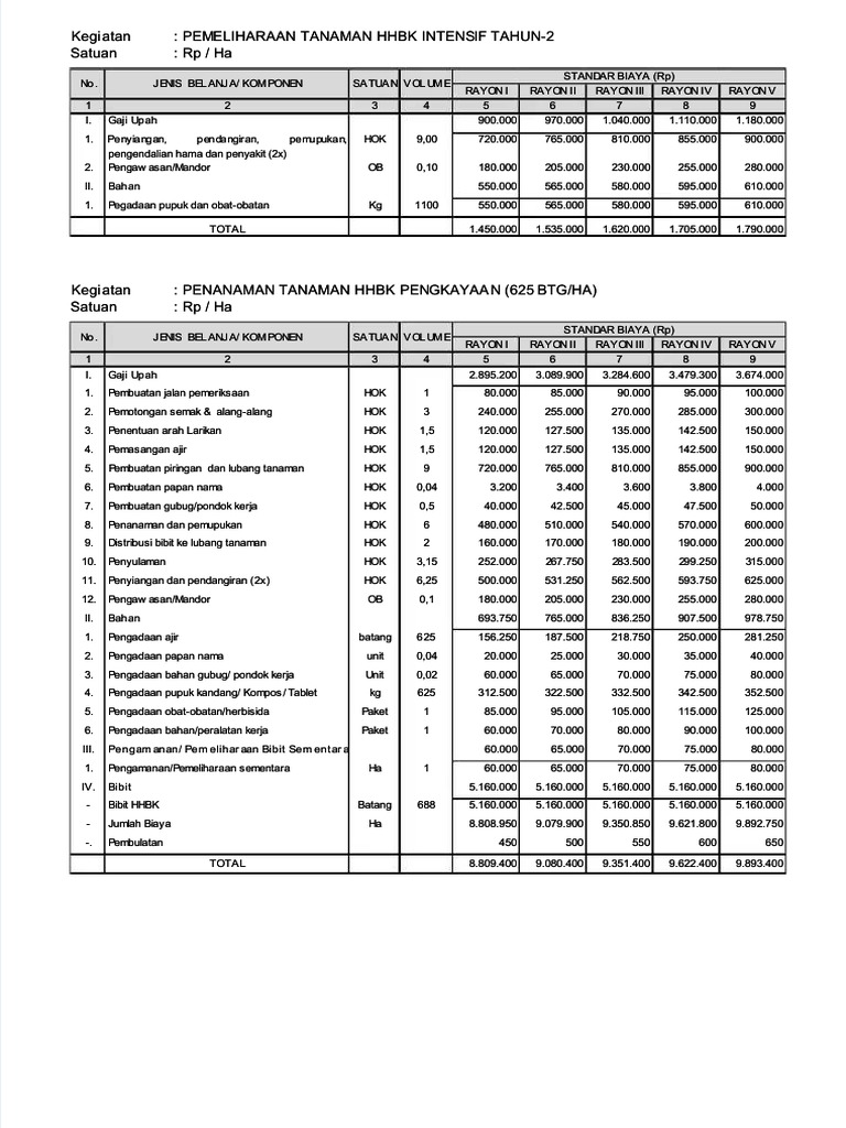 PDF HSPK 2021 Oke - Compress PDF | PDF