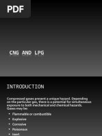 Liquefied Gas Tanker Operations - Advanced Training Program | PDF | Enthalpy | Pump