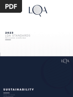 2023 Forbes Service Standards | PDF | Etiquette | Communication