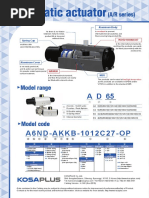 Catalogue Rotex KTR Standard PDF | PDF