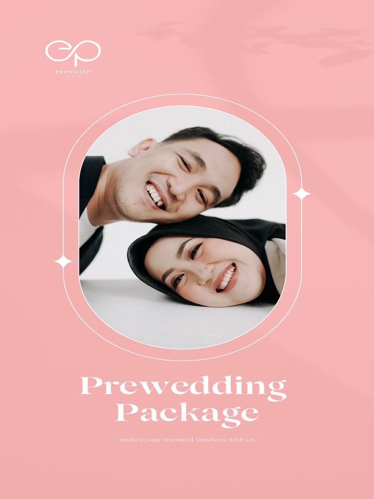 NEW PREWEDDING PRICELIST 2023 | PDF