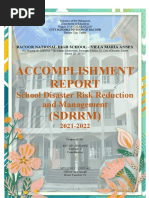 CSS Monitoring Tool - DRRMS | PDF | Disaster Risk Reduction | Risk ...