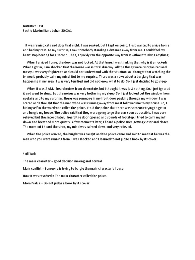 30_Sachio_Narrative Text.docx | PDF