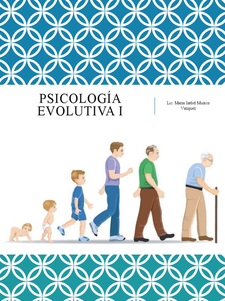 Psicología Evolutiva I | PDF
