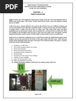 Understanding Hotel Room Tariffs | PDF | Meal | Hotel