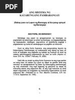 6.a. Anti-Illegal Drug Awareness (Tagalog) | PDF