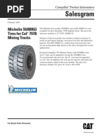 Caterpillar 740B Articulated Dump Truck Specs & Dimensions ...