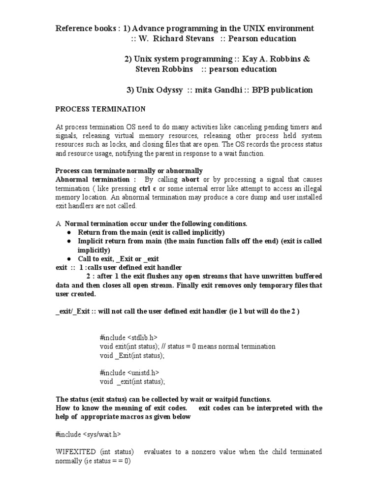 Oslab Inhouse Manual | PDF