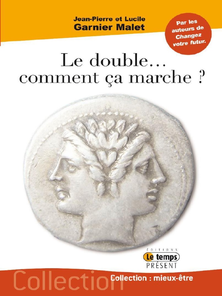 Le Double, Comment Ça Marche PDF | PDF