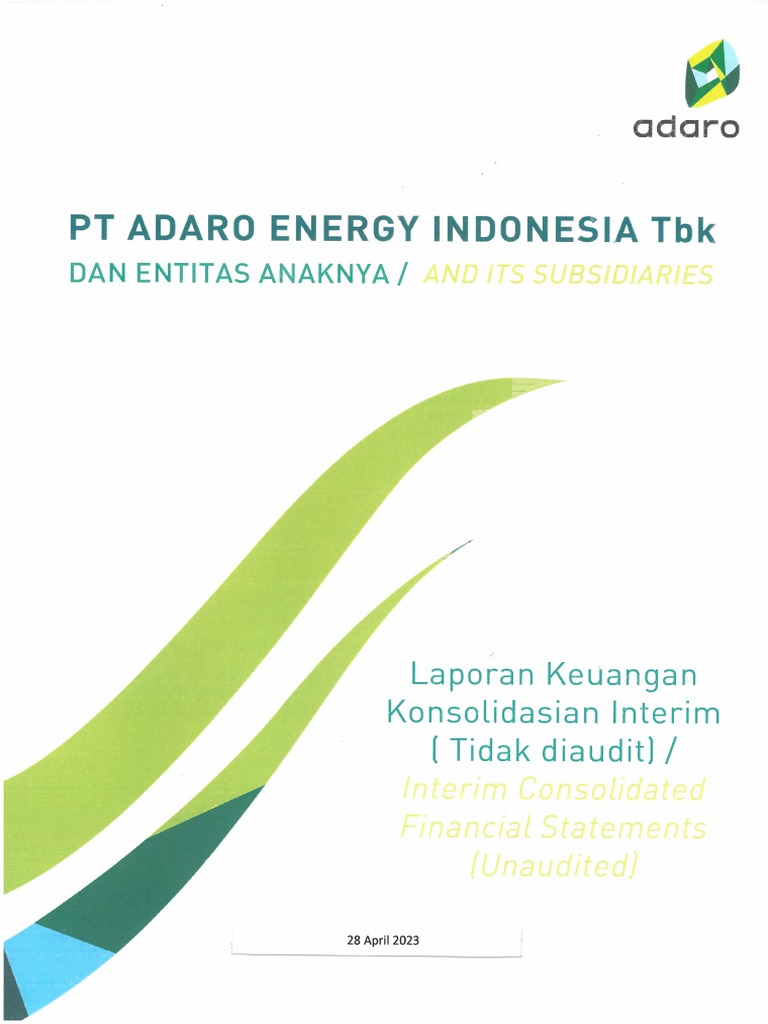 FS AEI 31 March 2023 PDF | PDF