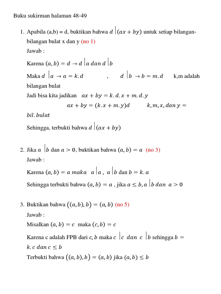 Buku Sukirman Halaman 48 PDF | PDF